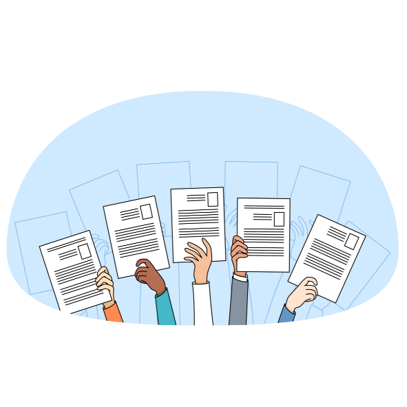 Gagnez du temps avec le DUME pour vos appels d’offress grâce au DUME